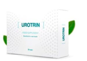 Urotrin tabletki – opinie – skład – cena – gdzie kupić? – Fusion