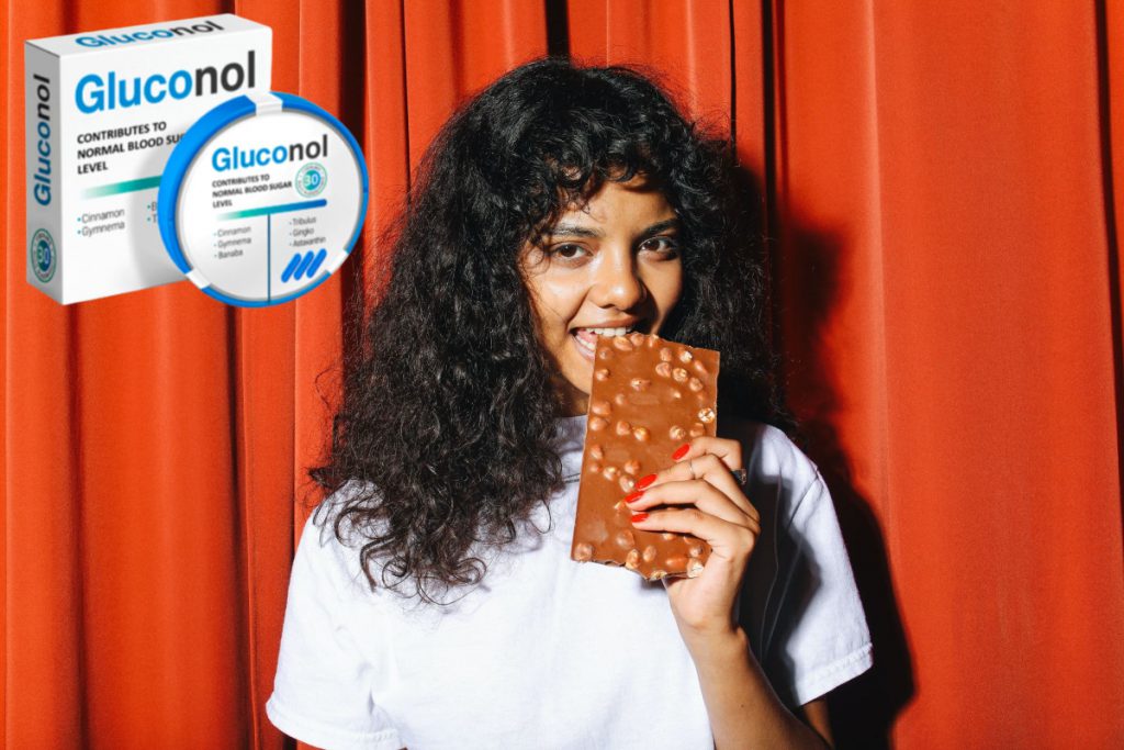 Gluconol – opinie, test i recenzja kapsułek na cukrzycę – Fusion